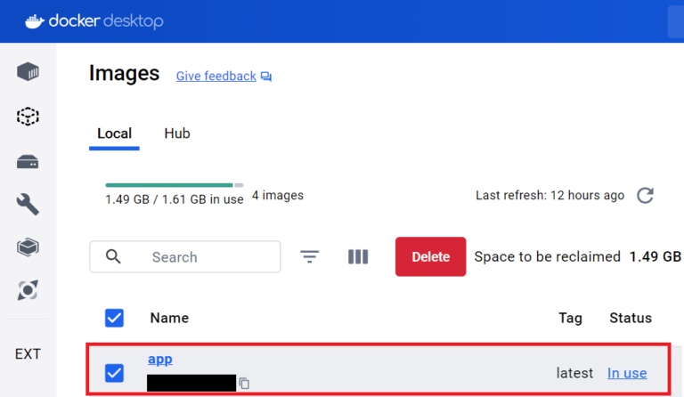 Docker HubでPushできない時の覚え書 | 南の島のSE エンジニアブログ